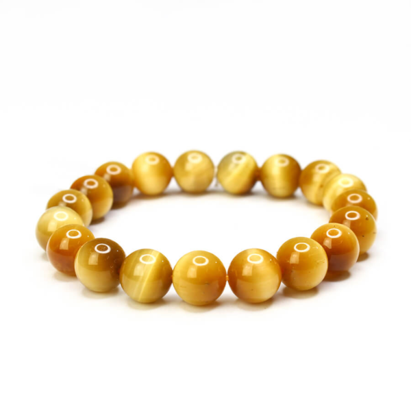 Đá mắt hổ là gì? Ý nghĩa của đá mắt hổ trong phong thủy ngũ hành